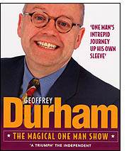 0059 - MagicWeek UK Magic News