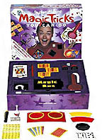 0059 - MagicWeek UK Magic News