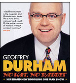 0270 - MagicWeek UK Magic News