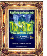 Review Show - Rentaghost