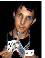 0305 - MagicWeek UK Magic News