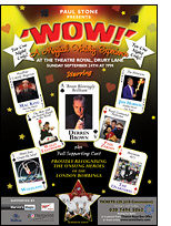 Review Show - Wow 2006