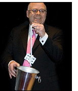 0317 - MagicWeek UK Magic News