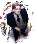 0323 - MagicWeek UK Magic News