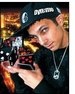 0335 - MagicWeek UK Magic News