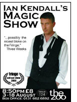 0370 - MagicWeek UK Magic News