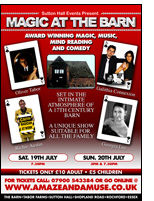 0420 - MagicWeek UK Magic News