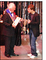0431 - MagicWeek UK Magic News