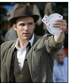 0469 - MagicWeek UK Magic News