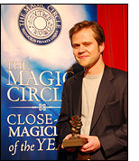 0562 - MagicWeek UK Magic News