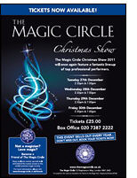 0593 - MagicWeek UK Magic News