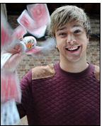 0604 - MagicWeek UK Magic News