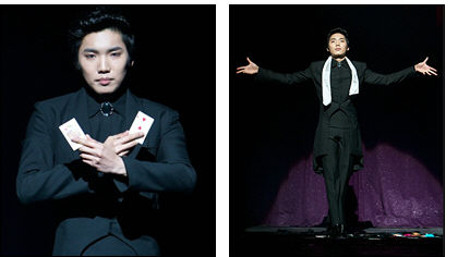 0609 - MagicWeek UK Magic News