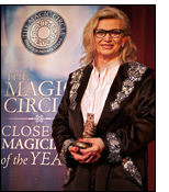 0614 - MagicWeek UK Magic News