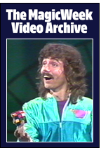 MagicWeek UK Magic News