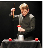 MagicWeek UK Magic News