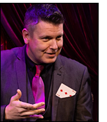 MagicWeek UK Magic News