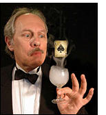 MagicWeek - Magic News Magazine UK - Magic Shops, Magic Tricks, Magic ...