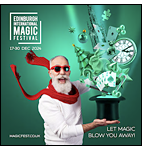 MagicWeek - Magic News Magazine UK - Magic Shops, Magic Tricks, Magic ...