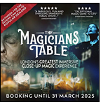 MagicWeek - Magic News Magazine UK - Magic Shops, Magic Tricks, Magic ...