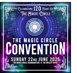 MagicWeek - Magic News Magazine UK - Magic Shops, Magic Tricks, Magic ...