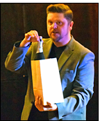 MagicWeek - Magic News Magazine UK - Magic Shops, Magic Tricks, Magic ...