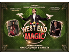 MagicWeek UK Magic News