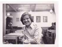 Article - Johnny Hart MIMC - Obituary - Remembered by Steve Short