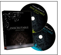 Review DVD - Inscrutable by Joseph Barry
