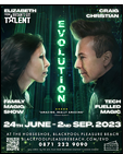 What's On - Magic Shows, Magic Conventions and Magic Events, UK