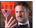 What's On - Magic Shows, Magic Conventions and Magic Events, UK