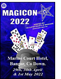 What's On - Magic Shows, Magic Conventions and Magic Events, UK