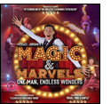 What's On - Magic Shows, Magic Conventions and Magic Events, UK