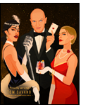 What's On - Magic Shows, Magic Conventions and Magic Events, UK