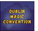 What's On - Magic Shows, Magic Conventions and Magic Events, UK