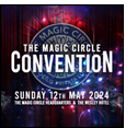 What's On - Magic Shows, Magic Conventions and Magic Events, UK