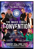 MagicWeek - Magic News Magazine UK - Magic Shops, Magic Tricks, Magic ...
