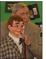 Magic Profile - Martin Sanderson