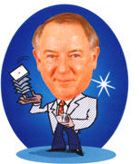 Magic Profile - Tony Griffith